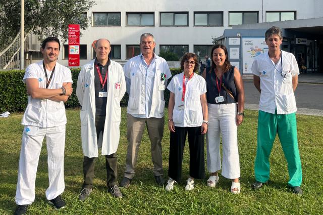 Tiroidectomía: principales detalles | Hospital de Bellvitge